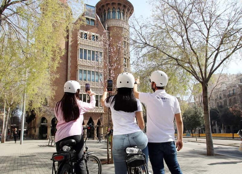 Barcelona: Tapas Tasting Tour by Regular Bike or E-Bike - Value and Practical Considerations