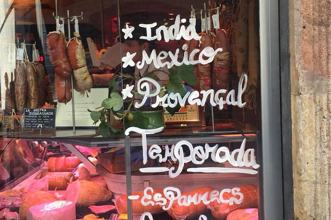 Barcelona Tapas Tour With a Local Foodie: 100% Personalized & Private - Tour Overview