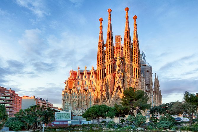 Barcelona Tapas Tour With a Local Foodie: 100% Personalized & Private - Participant Reviews