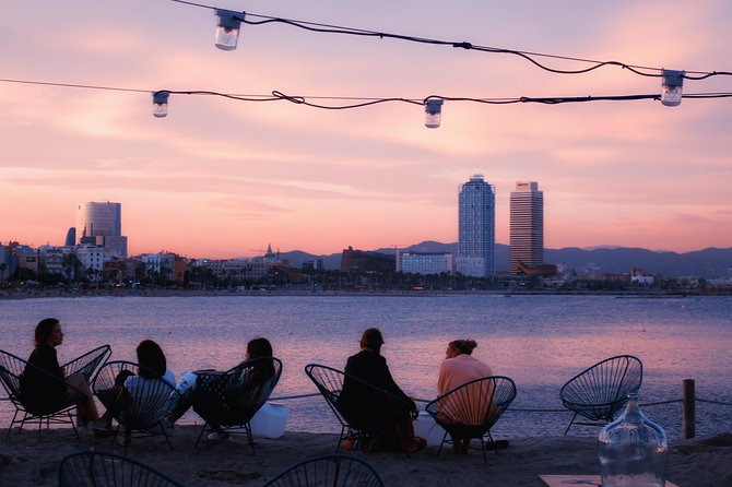 Barcelona Tapas Tour With a Local Foodie: 100% Personalized & Private - Frequently Asked Questions