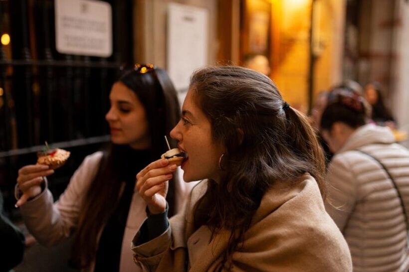 Barcelona: Tapas Tour with Food Tastings and Drinks - Discovering Barcelona Through Its Flavors