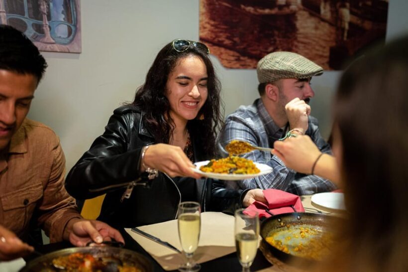 Barcelona: Tapas Tour with Food Tastings and Drinks - FAQs