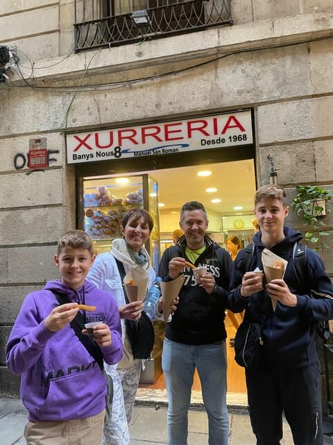 Barcelona Tapas Walking tour and Sailing on Catamaram - The Practical Side: What’s Included and What’s Not