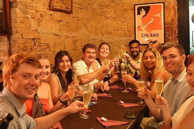 Barcelona Tapas Walking Tour: Food, Wine & History - Frequently Asked Questions