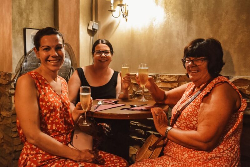 Barcelona: Tapas Walking Tour with Food, Wine, and History - The Food and Drinks