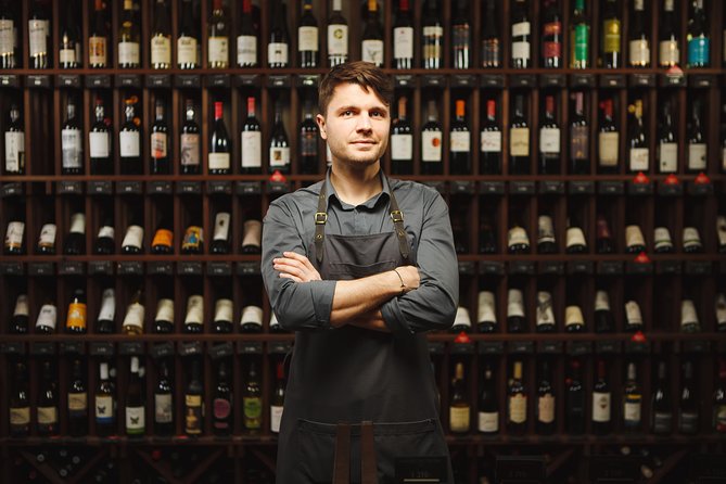 Barcelona Tapas & Wine Experience as a Local at Hidden Wineries - Visiting Family-Run Establishments and Hidden Gems