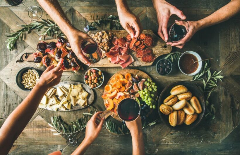 Barcelona: Tapas & Wine, Private Tour in Traditional Taverns - Final Thoughts: Who Will Love This Tour?
