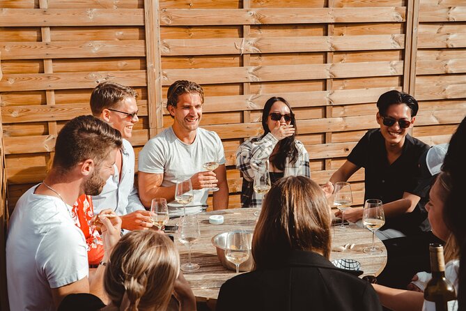 Barcelona Tapas & Wine Tasting With Local Wine Expert Guide - Constructive Feedback