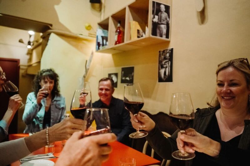 Barcelona: Tapas & Wine Tour in Born & Gothic Quarter - Frequently Asked Questions