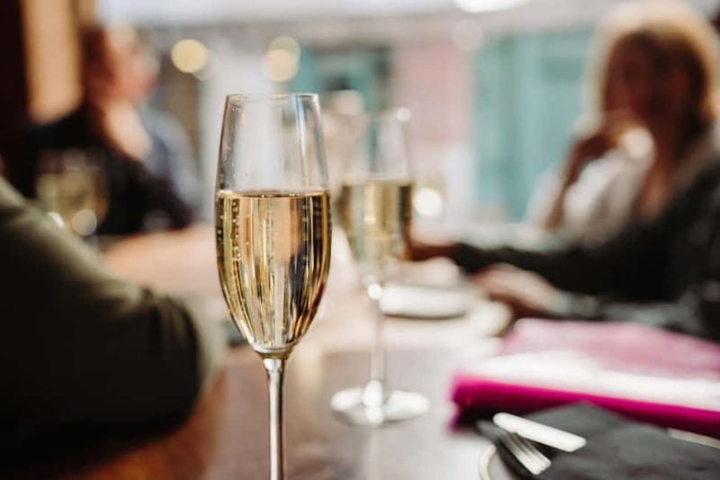 Barcelona: Tapas & Wine Tour in Born & Gothic Quarter - Final Thoughts