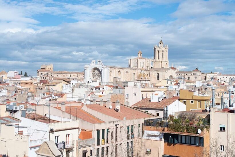 Barcelona: Tarragona & Sitges Guided Day Trip with Transfers - The Itinerary in Detail