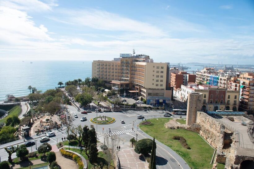 Barcelona: Tarragona & Sitges Guided Day Trip with Transfers - Who Would Love This Tour?