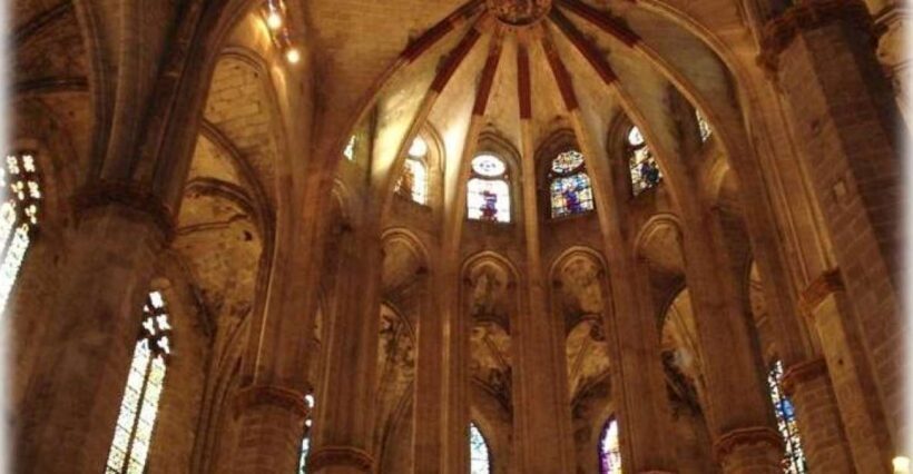 Barcelona: The Cathedral of the Sea Literary Walking Tour - FAQ