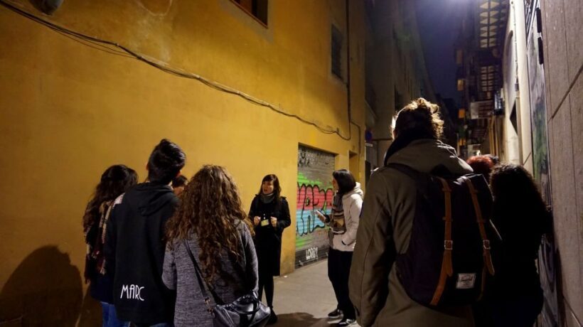 Barcelona: The Ghost Walking Tour - Who Will Love This Tour?