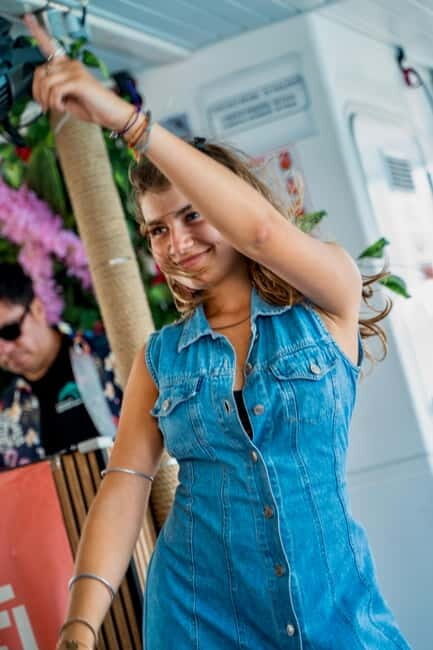 Barcelona: The Original Barcelona Boat Party - An Overview of the Barcelona Boat Party Experience