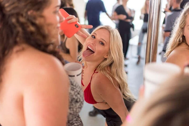 Barcelona: The Original Barcelona Boat Party - Why Choose This Experience?
