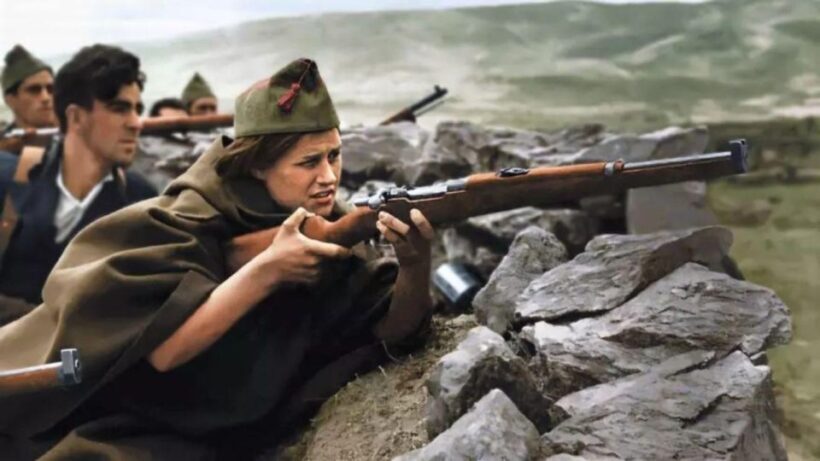 Barcelona: The Spanish Civil War Historical Walking Tour - What to Expect and Why It Matters