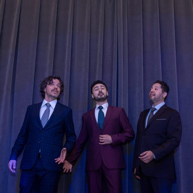 Barcelona: THE THREE TENORS Concert at Historical Casa Museu - Final Thoughts: Who Should Consider This Experience?