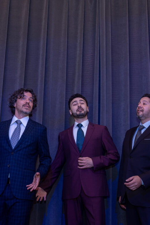 Barcelona: THE THREE TENORS Concert at Historical Casa Museu - FAQ: Your Questions Answered