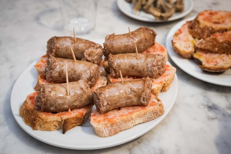 Barcelona: The Ultimate Local Tapas & Drinks Food Tour - Price and Value