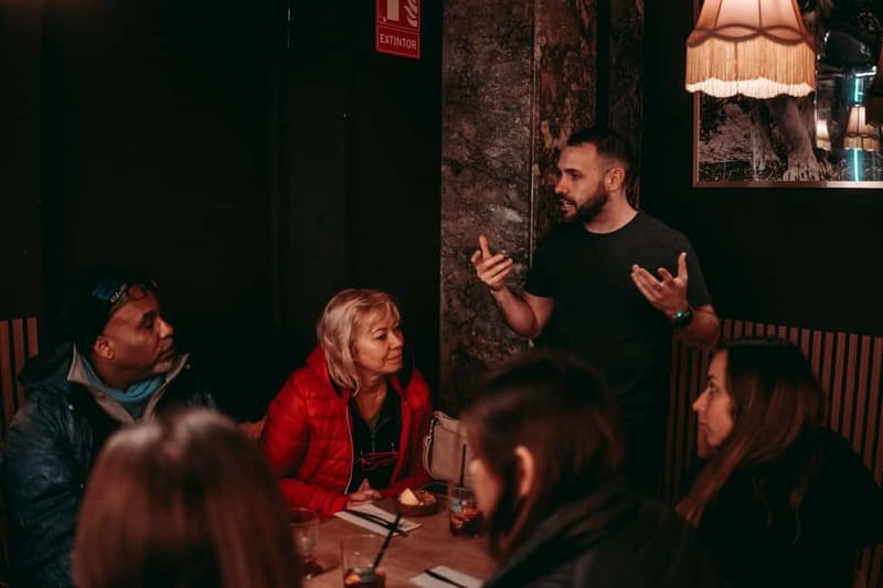 Barcelona: Tipsy Tapas & History Tour in the Gothic Quarter - FAQs