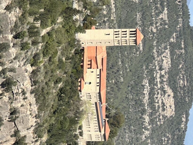 Barcelona to Montserrat day trip - Introduction