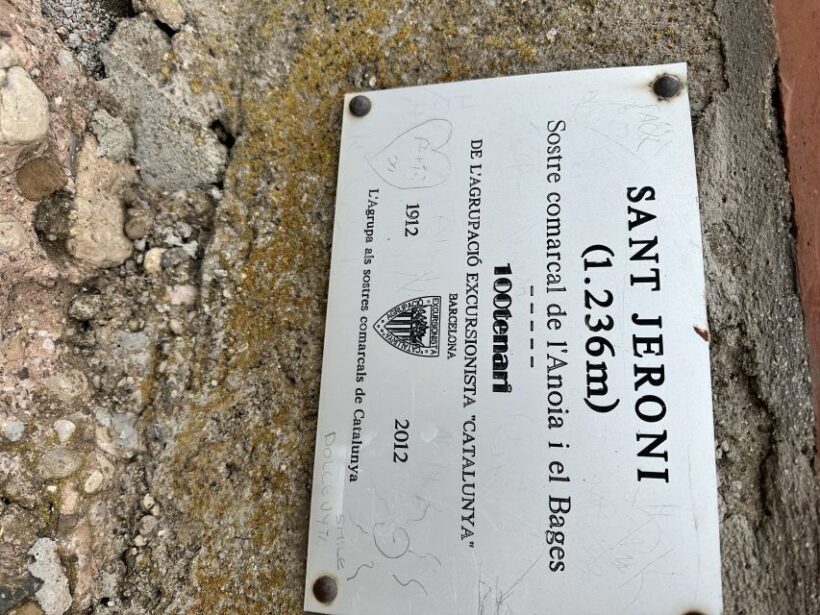 Barcelona to Montserrat day trip - Key Points