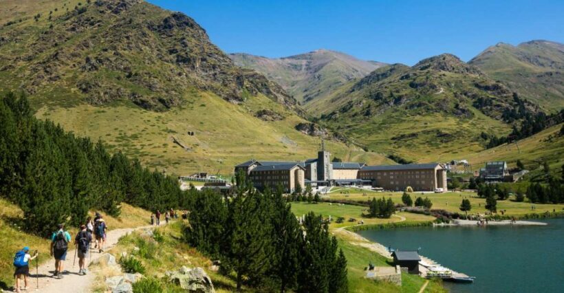 Barcelona to Vall de Núria: Pyrenees Mountain Wander Tour - A Full Breakdown of the Vall de Núria Tour