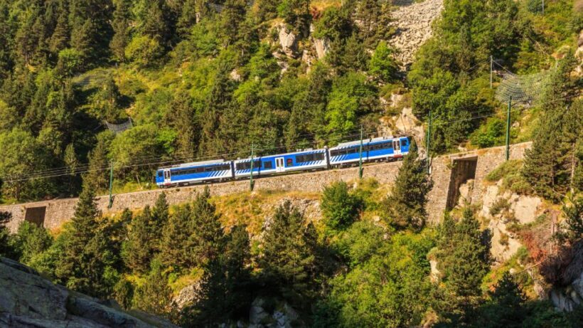 Barcelona to Vall de Núria: Pyrenees Mountain Wander Tour - Who Should Consider This Tour?