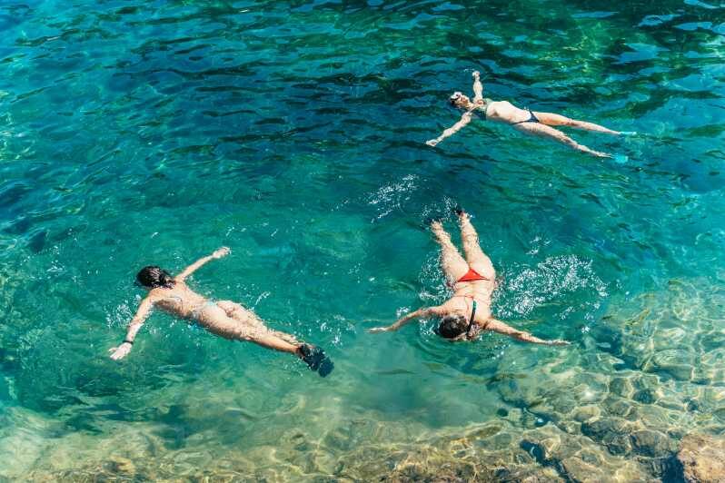 Barcelona: Tossa de Mar Kayak & Snorkel Tour w/3-Course Meal - An In-Depth Look at the Tour Experience