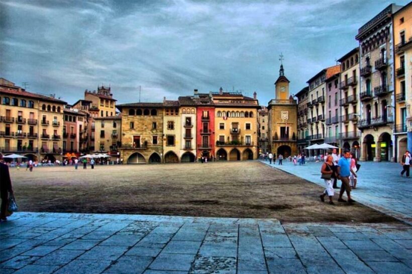 Barcelona: Tour Besalu, Rupit and Vic - Introduction: Why This Tour Stands Out