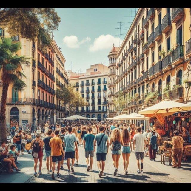 Barcelona Tour: by iconic places in luxury cars with guide. - Final Thoughts