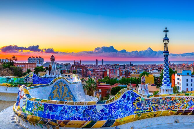 Barcelona Tour from Your Cruise Ship - Who Will Love This Tour?