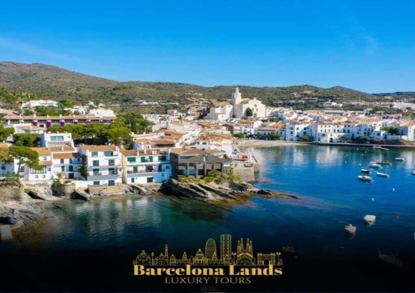 Barcelona: Tour Luxury Cadaqués & Lunch - An In-Depth Look at the Tour
