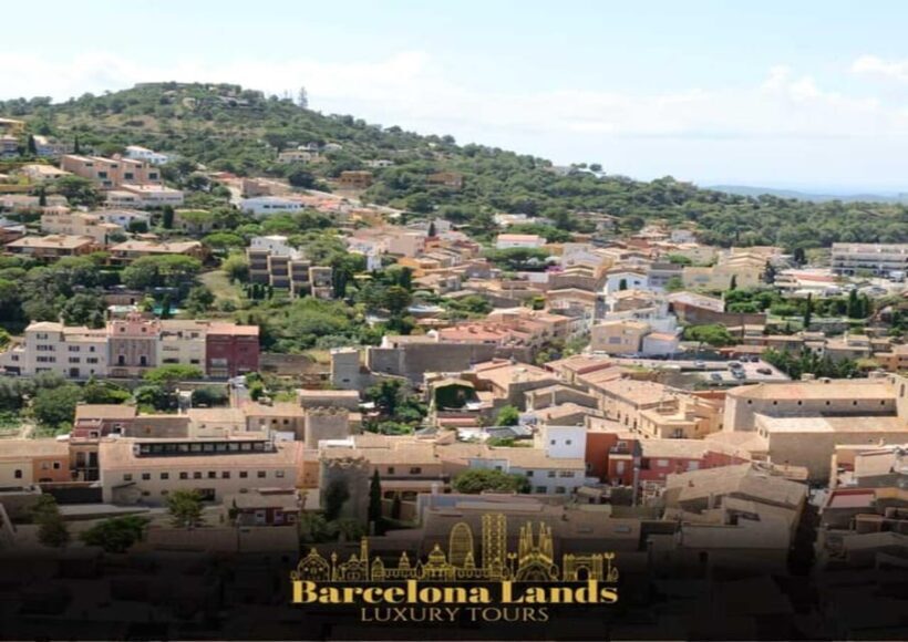 Barcelona: Tour Luxury Costa Brava & Lunch - Key Points
