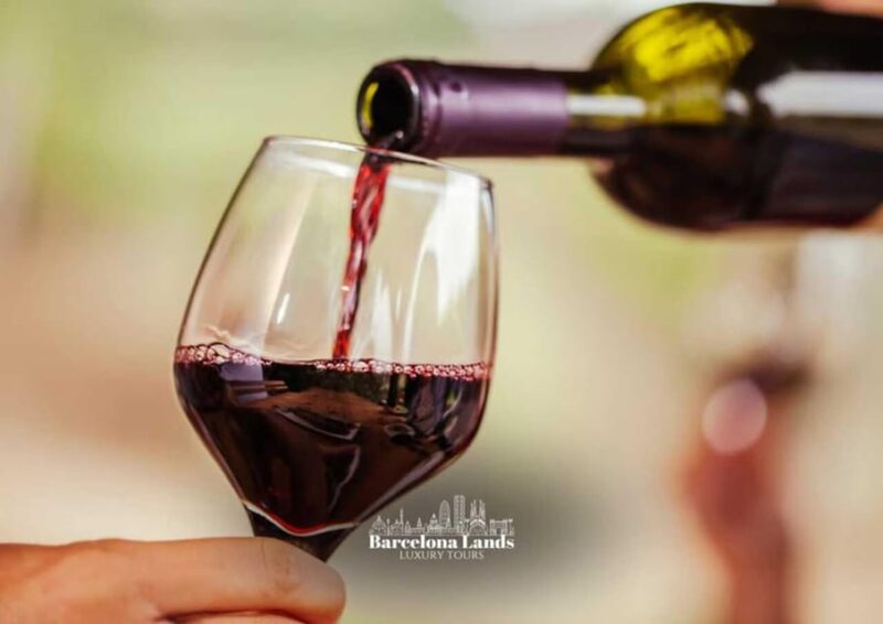Barcelona: Tour Luxury for Priorat, Wine tasting & Lunch - FAQ