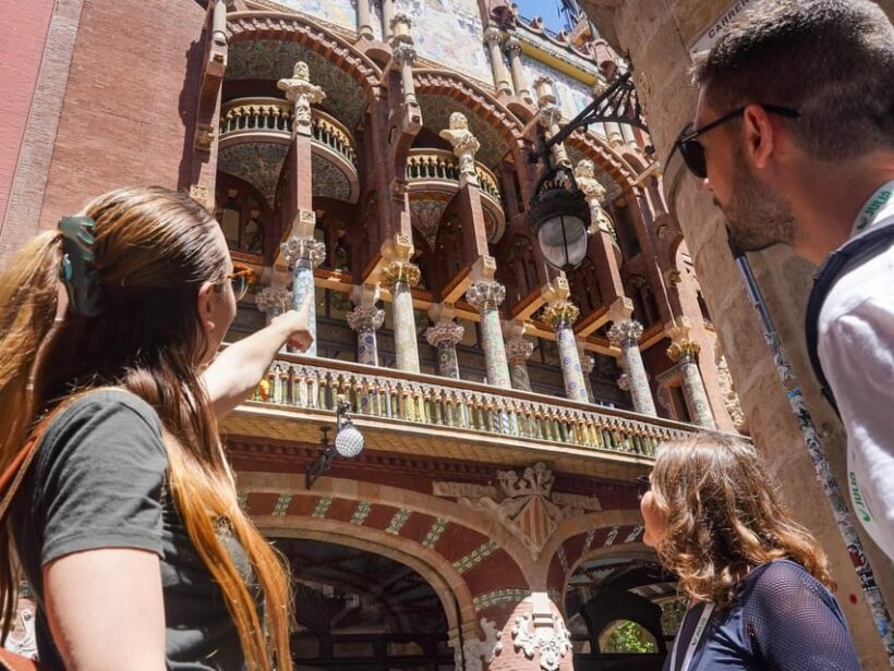 Barcelona Tour: Montjuic Cable Car & Gothic walking Tour - An In-Depth Look at the Tour Experience