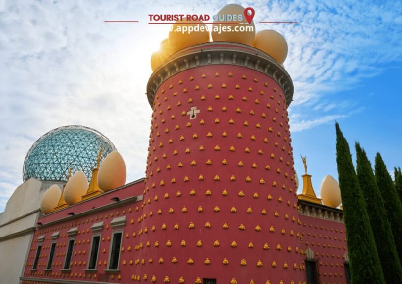 Barcelona: Tour Private Besalu, Dalí & Wine Tasting - Final Thoughts