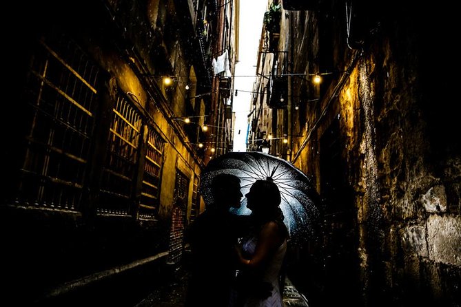 Barcelona Tour with Tapas: Historic Quarters Private Tour (3 Hours) - Key Points