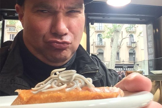 Barcelona Tour with Tapas: Historic Quarters Private Tour (3 Hours) - Frequently Asked Questions