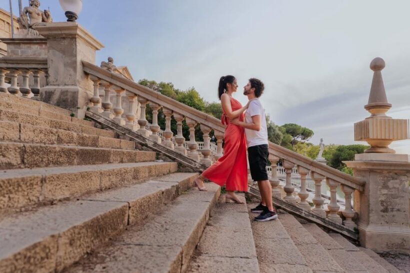 Barcelona Tourist Photographer - Exclusive Photoshoots - Key Points