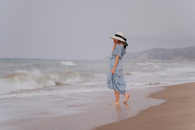 Barcelona Tourist Photographer - Exclusive Photoshoots - The Sum Up