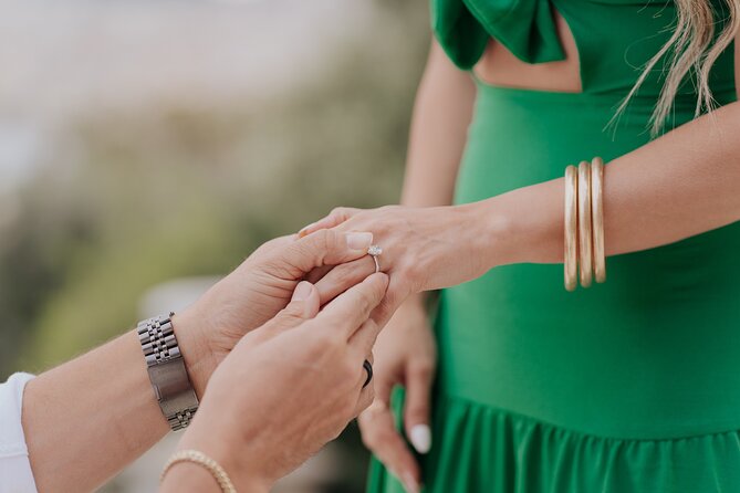 Barcelona Tourist Photoshoot - Who Should Consider This Tour?