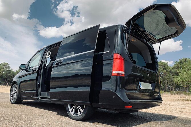 Barcelona Transfers Premium - Why Choose Barcelona Transfers Premium