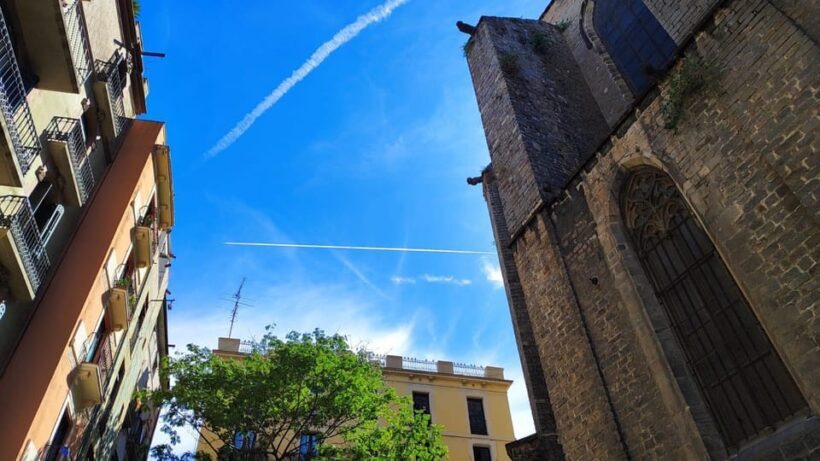 Barcelona Uncovered: A Unique Walking Adventure - A Complete Look at the Experience