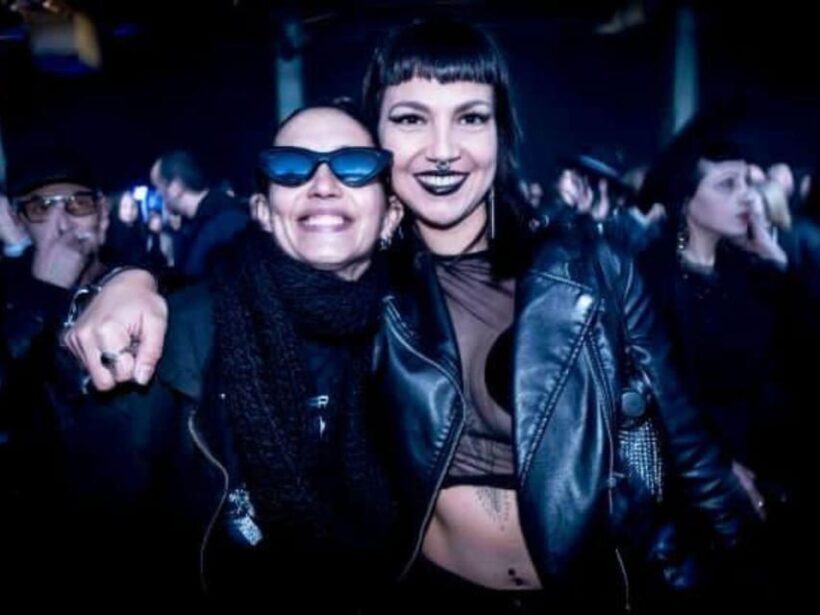 Barcelona: Underground Clubbing Experience with Locals - Key Points