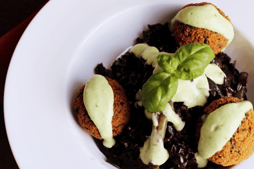 Barcelona: Vegan Paella and traditional rice dishes - Key Points