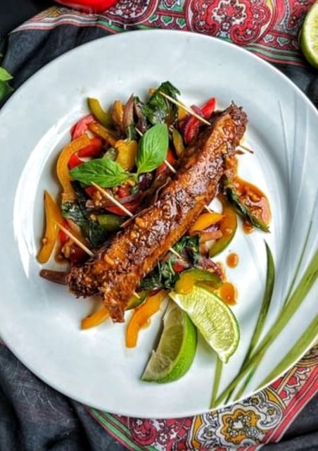 Barcelona: Vegan Thai cooking course at In Bloom - The Value Equation: Price, Quality, and Authenticity