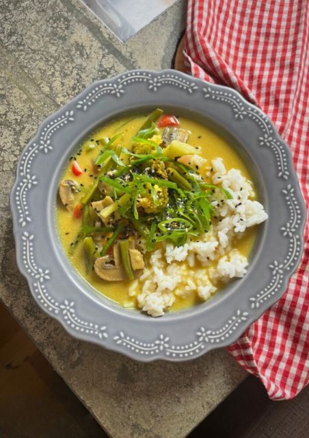 Barcelona: Vegan Thai cooking course at In Bloom - Final Thoughts