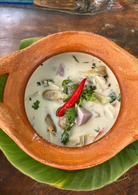 Barcelona: Vegan Thai cooking course at In Bloom - FAQ